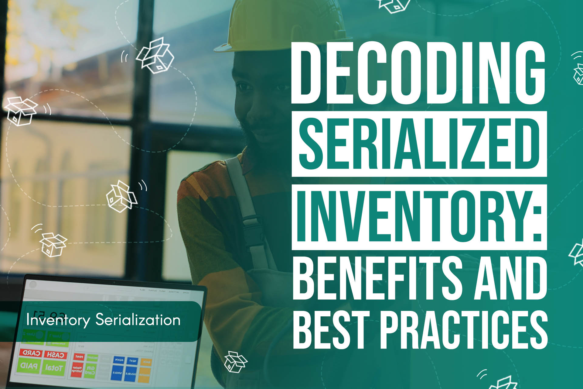 Quickbooks Inventory Management (To Go With or Not To Go With)